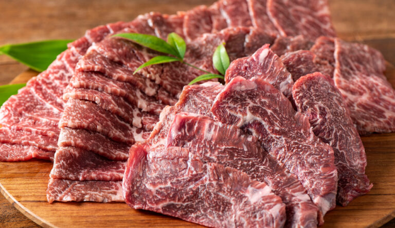 こだわり | 自然派ビーフ 里山牛